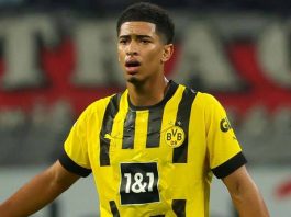 Chuyển nhượng 10/11: Man City tranh giành Bellingham với Liverpool